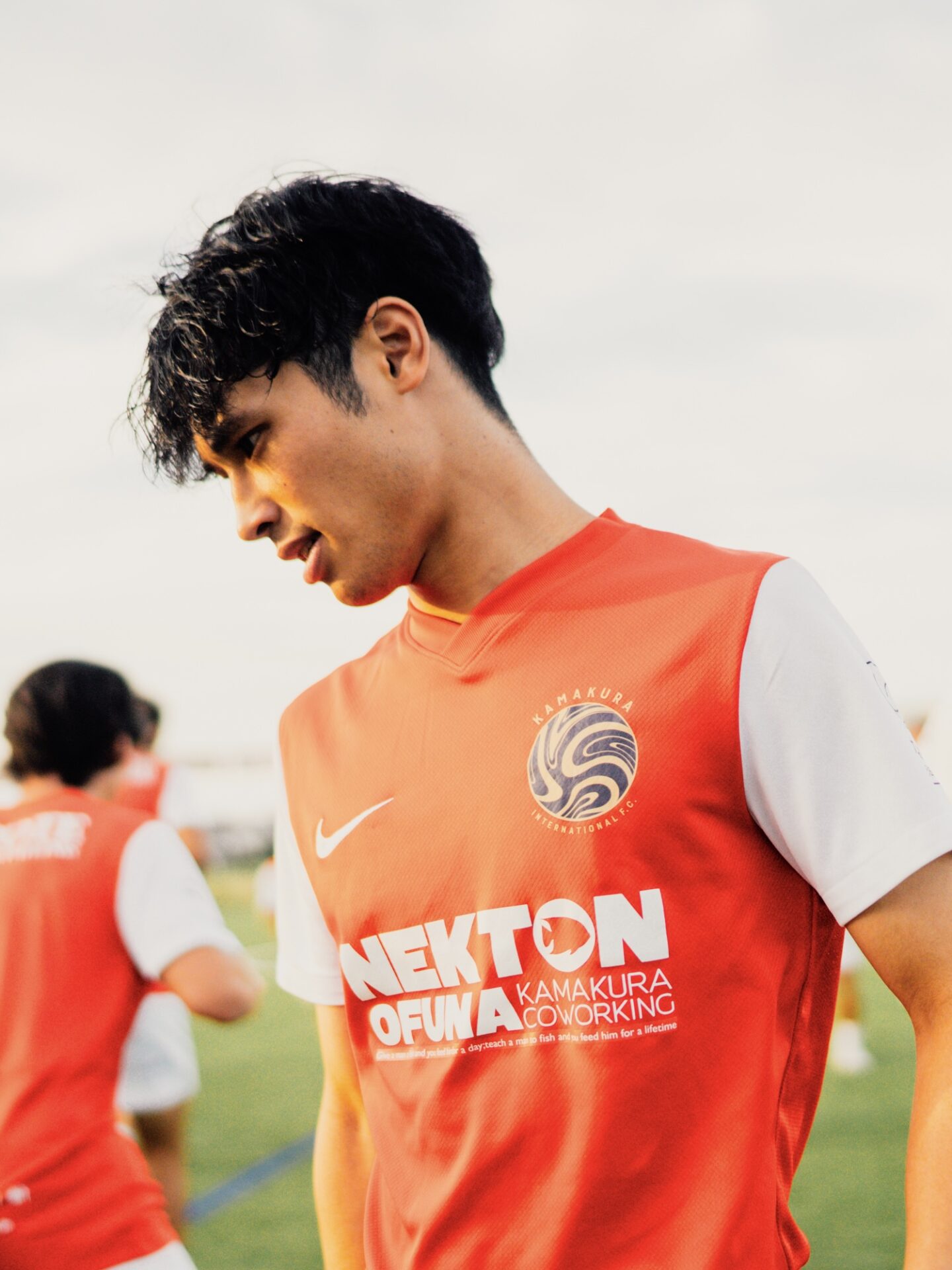 TRAIL RUNNING アーカイブ | FERGUS