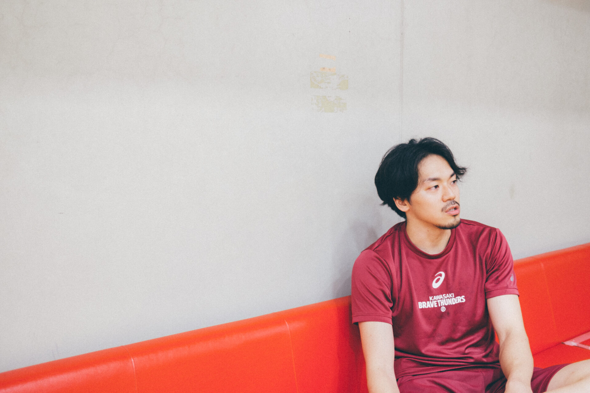 篠山竜青が今、考えていること（2023/10/04） | FERGUS