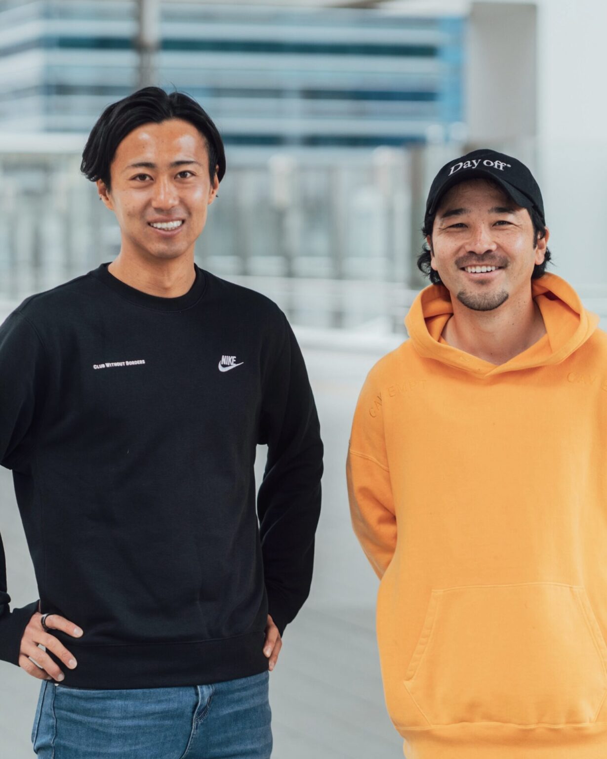 FERGUS | 独自の視点でスポーツと人の関わりを伝えるSPORTSドキュメンタリーメディア