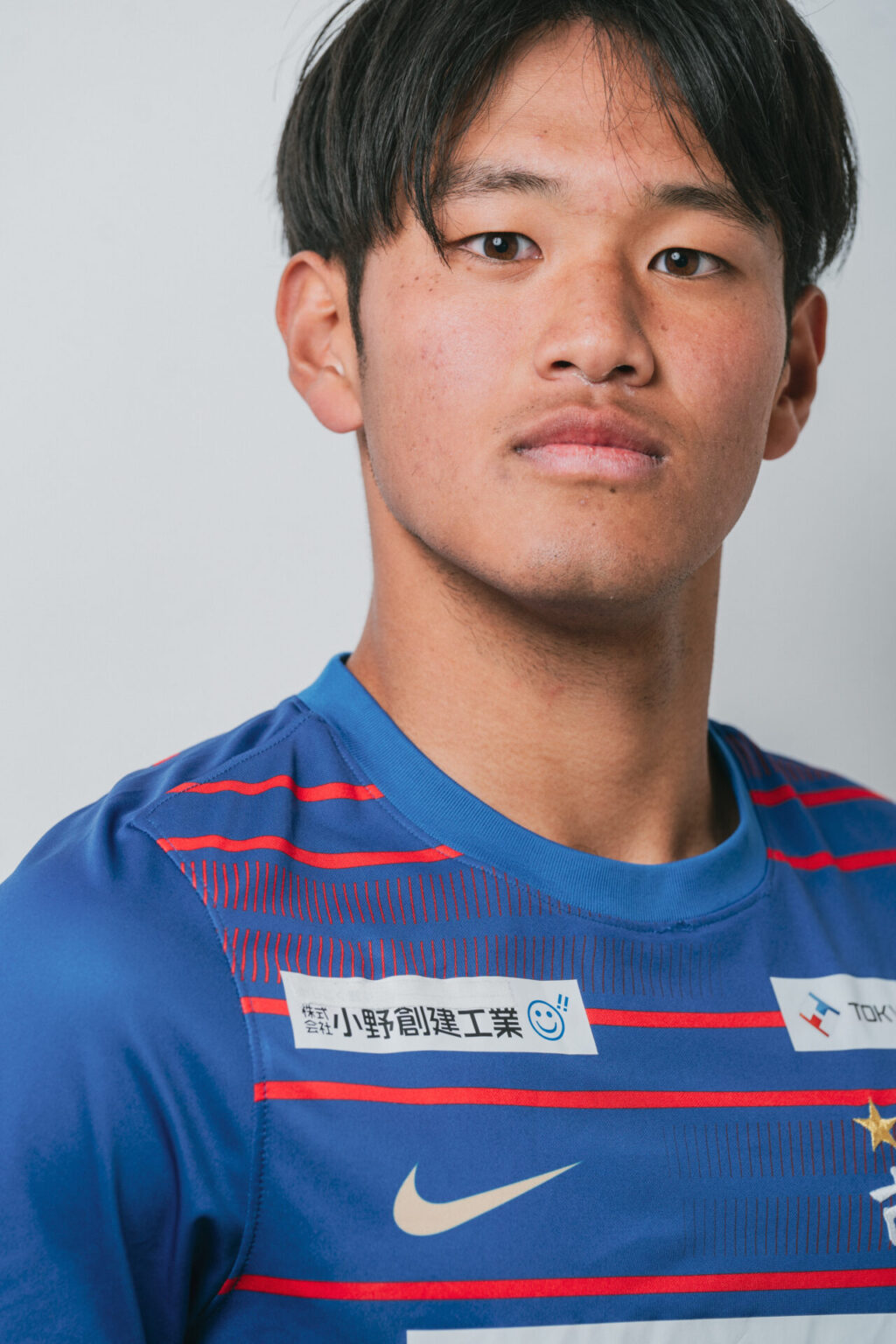 ICHIFUNA 2024 | FERGUS