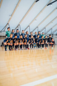 松本直美。Vol.1 | FERGUS