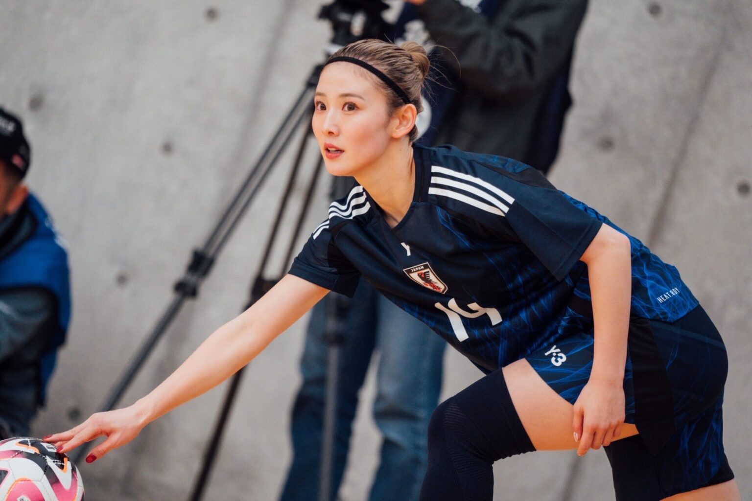 松本直美。Vol.1 | FERGUS