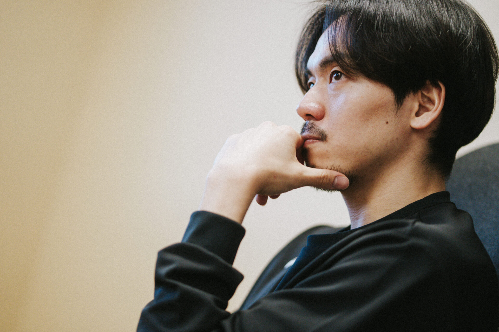 篠山竜青が今、考えていること（2025/02/19） | FERGUS