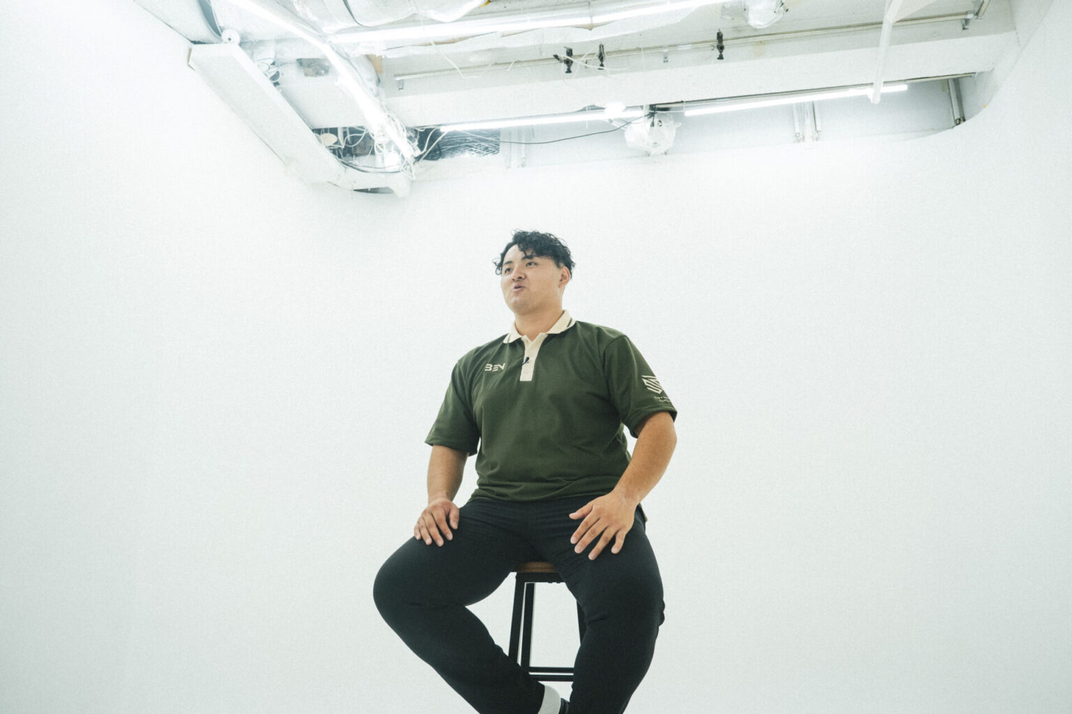 「花巻東は人生」と語る佐々木麟太郎が、アメリカの大学で見つけた次の舞台 Powered by BEN GENERAL | FERGUS