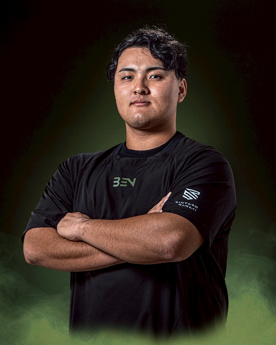 篠山竜青が今、考えていること（2025/02/19） | FERGUS